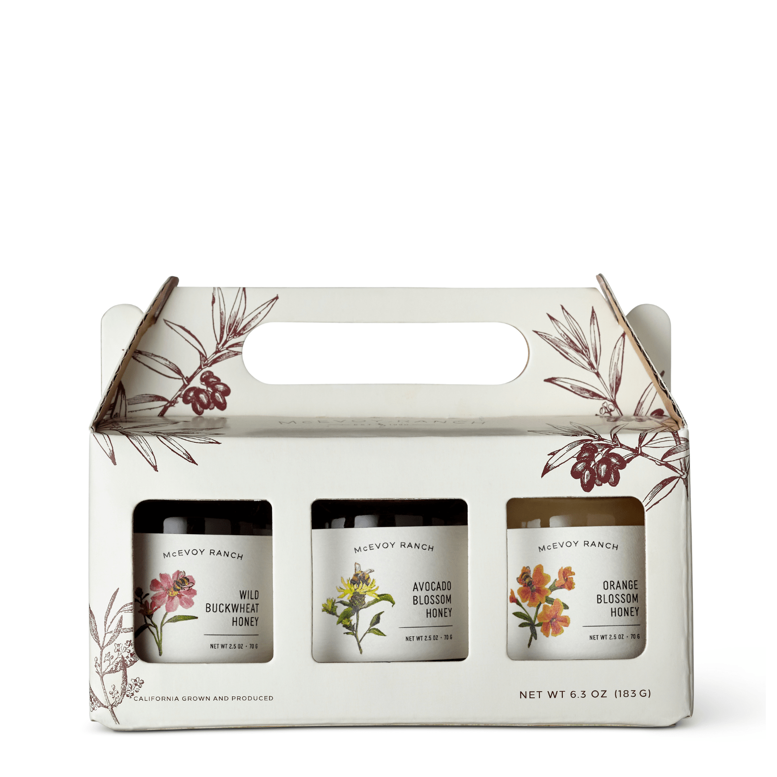 Mini Honey Gift Pack – DASH Home + Kitchen