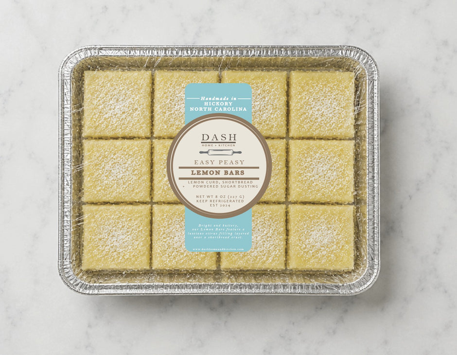DASH Gourmet-to-Go – DASH Home + Kitchen