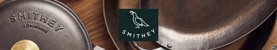 Smithey Ironware – DASH Home + Kitchen